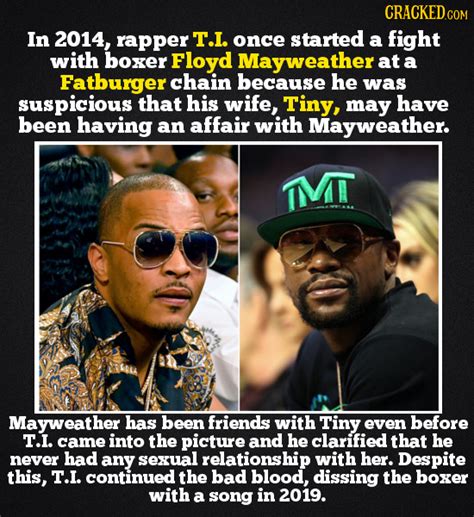 34 Celebs You Had No Idea Were In Bitter Feuds