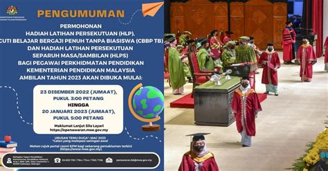 Semakan Keputusan Temu Duga HLP & HLPS PPP Ambilan 2022