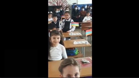 Գրքի տոն 2 րդ դաս Youtube