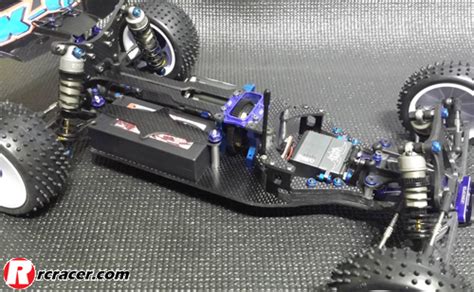 X Factory UK X 6S RC Racer The Home Of RC Racing On The Web