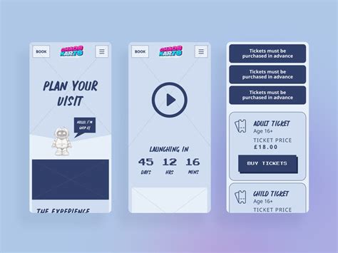 Wireframe Examples And How To Make Your Own Looka