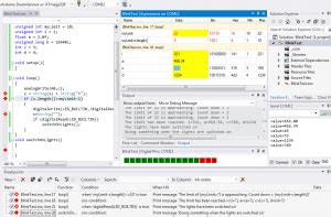 Programar Arduino En Visual Studio Y RDuinoStar