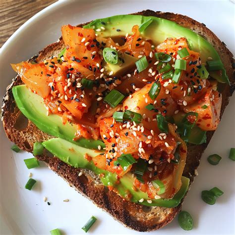 Kimchi Crazy Uncover The Secret To Delicious Dinners With Koreas Superfood