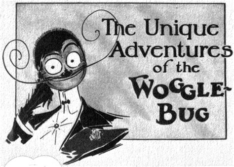 The Project Gutenberg Ebook Of The Woggle Bug Book By L Frank Baum