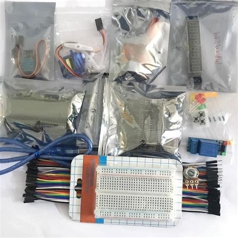 ชุดทดลองคอร์สออนไลน์ เรียนรู้ nodemcu esp8266 และ iot esp8266 iot