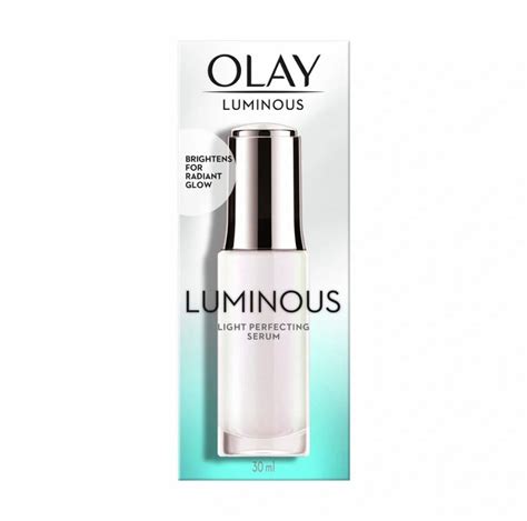 Olay Serum Beauty And Personal Care Face Face Care On Carousell
