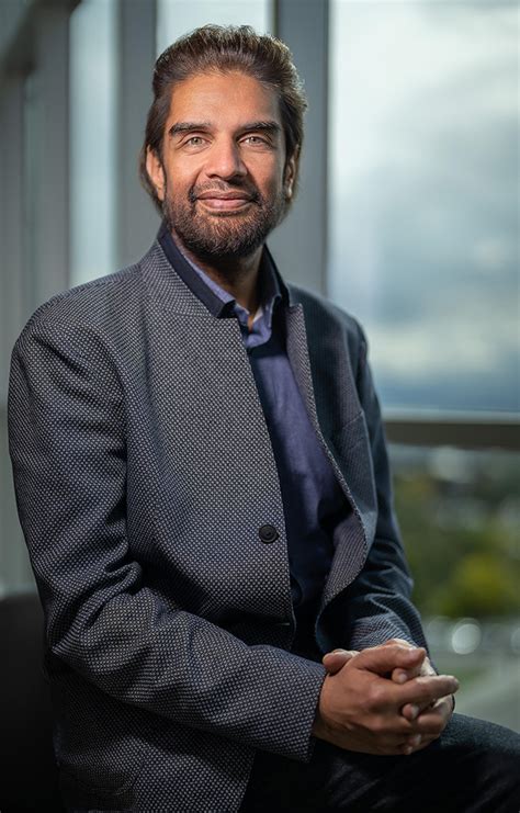 ike ahmed md directs moran eye center s new alan s crandall center