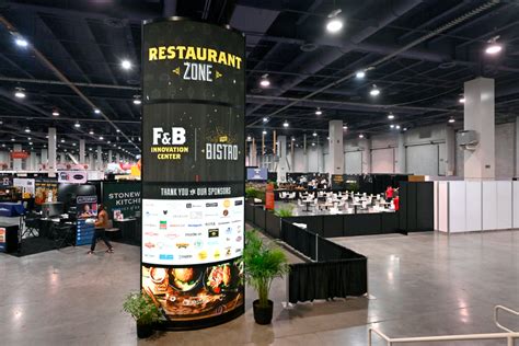 Bar And Restaurant Expo Announces Exciting 2024 Conference And Expo Highlights