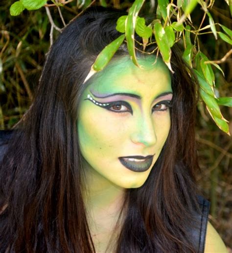 Tree Nymph By PerfectlyAbnormal On DeviantArt