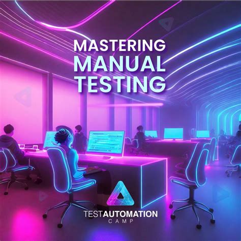 Softwaretesting Manualtesting Techskills Careergrowth Learnwithus Test Automation Camp