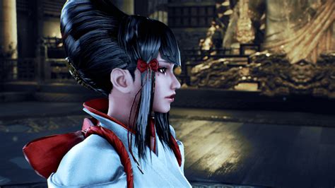Kazumi Mishima Wallpapers