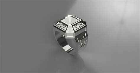 ring autodesk community gallery
