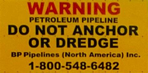 Bp Pipeline Awareness