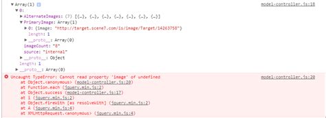 Javascript JSON Iteration Several Layers Deep Stack Overflow