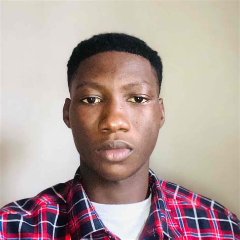 Mubaraq Adigun Frontend Engineer Sabiroad Logistics Xing