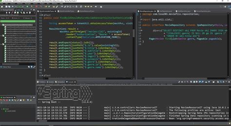 tiago silva on linkedin testspassing java database learncoding