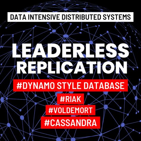 What Is Leaderless Replication Scalable Human Blog