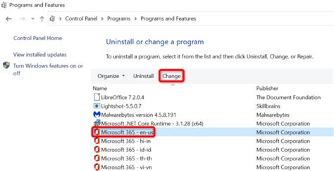 How To Fix Word Experienced An Error Trying To Open The File”