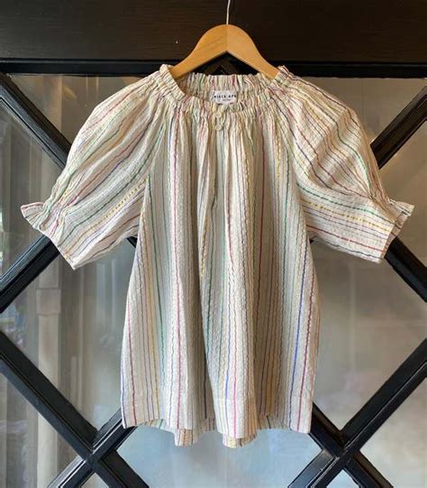 Apiece Apart Kasin Top Lurst Garmentory