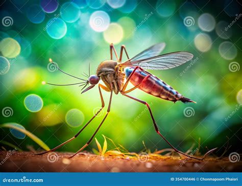 Microscopic Malaria Diagnosis A Comprehensive Guide To Identifying