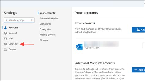 How To Change The Time Zone In Microsoft Outlook