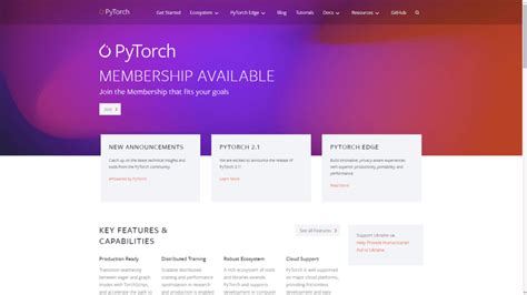 Machine Learning Tools A Comparative Study AI Tools Directory