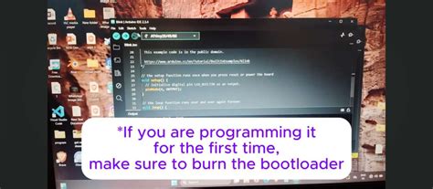 Attiny85 13a Programming Shield For Arduino Project