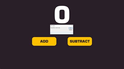 92powerpoint Add And Subtract Animation Using Vba Input Box Powerup With Powerpoint