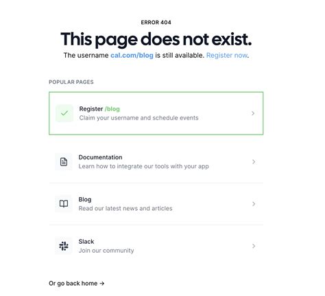 Add Existing Website Slugs To Already Taken Reserved Usernames List · Issue 6680