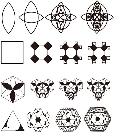 How To Draw Fractals In Illustrator