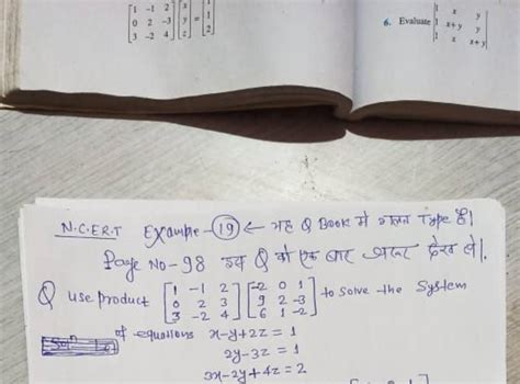 Left Begin Array Ccc 1 And 1 And 2 0 And 2 And 3 3 And 2 And 4end A