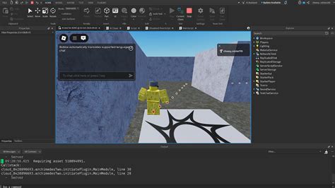 Npc Twitches When Pathfinding Scripting Support Developer Forum Roblox