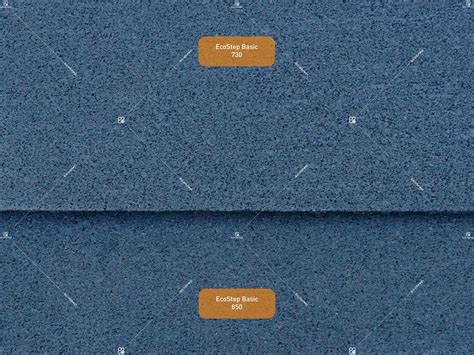 ЭкоСтеп EcoStep Basic 650, 730, 800, 850 (подложка) / Рулонные ...