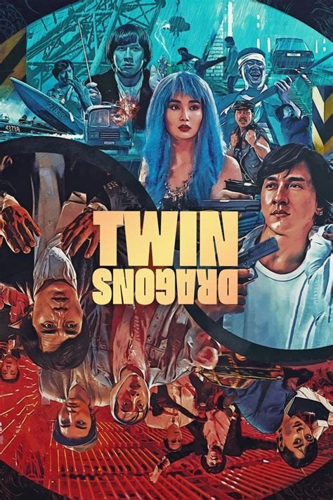 Twin Dragons Dxstream