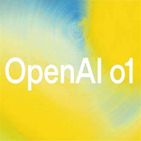Openais O1 Sets New Standard For Ai Problem Solving