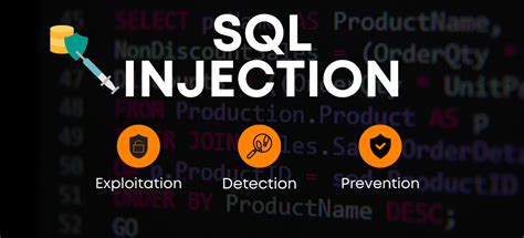 when one isn t enough multiple sql injections found in 1 vdp by