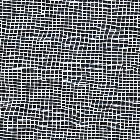 Grid Pattern Digital Graphic · Creative Fabrica