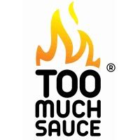 Love Too Much Sauce Linkedin