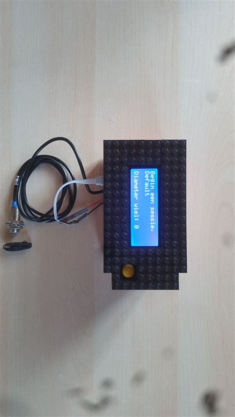 Raspberry Pi Bicycle Speedometer 10 Steps Instructables