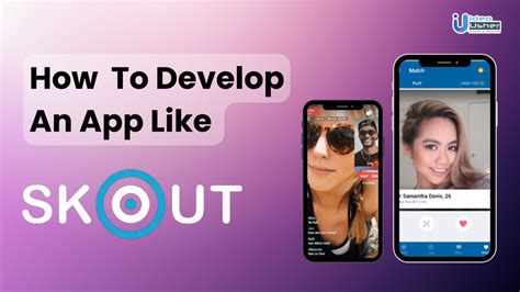 App Like Skout: Development Process & Features - IdeaUsher