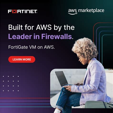 Achieve Comprehensive Consistent Aws Security With A Vm Firewall From The Most Trusted Name In