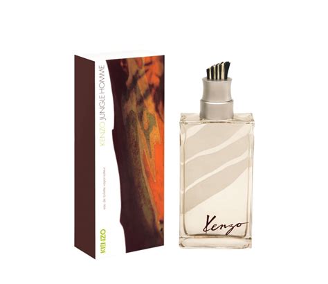 Jungle Pour Homme 100 ml. EDT MEN - Kenzo