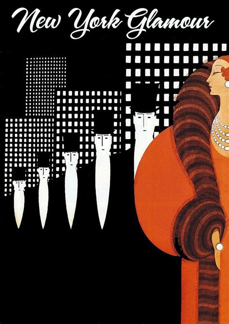 Somerset House Images New York Glamour