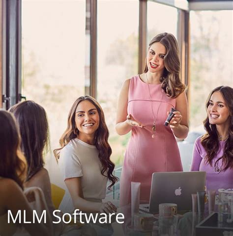 Mlm Software Netzen Global