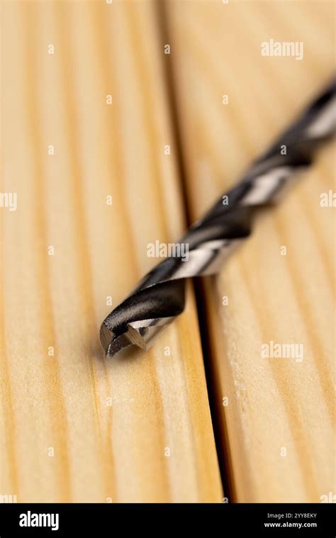 Pine Wood And Metal Drill Bit For Construction Work Metal Drill Bit For Creating Holes In A