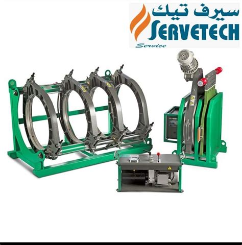 Saranya V Kumar On Linkedin Servetech Team Offers V630 315h Hydraulic Butt Fusion Welding…
