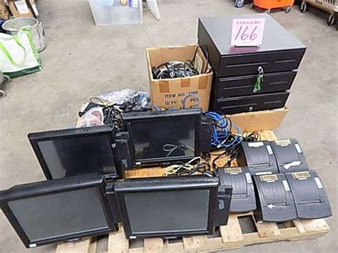 Pos Hardware Us Power Bid