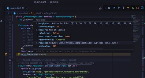 Web Api Changed Https Issue Flutter Flutter GitHub