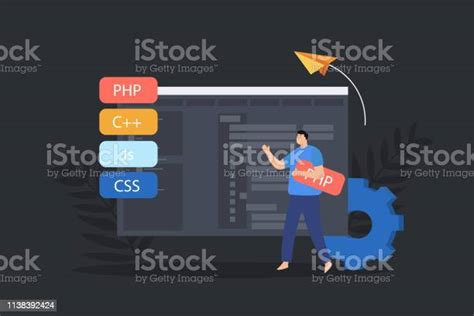 Konsep Pengembangan Web Pemrograman Dan Pengkodean Proses Pengembangan