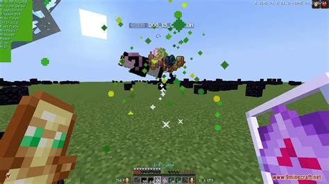 Virgin Client Mod 1 20 1 Making Ragequit For Anarchy Servers Mc Mod Net